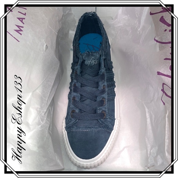 Blowfish | Shoes | Blowfish Malibu Womens Blaine Bento Blue Color ...